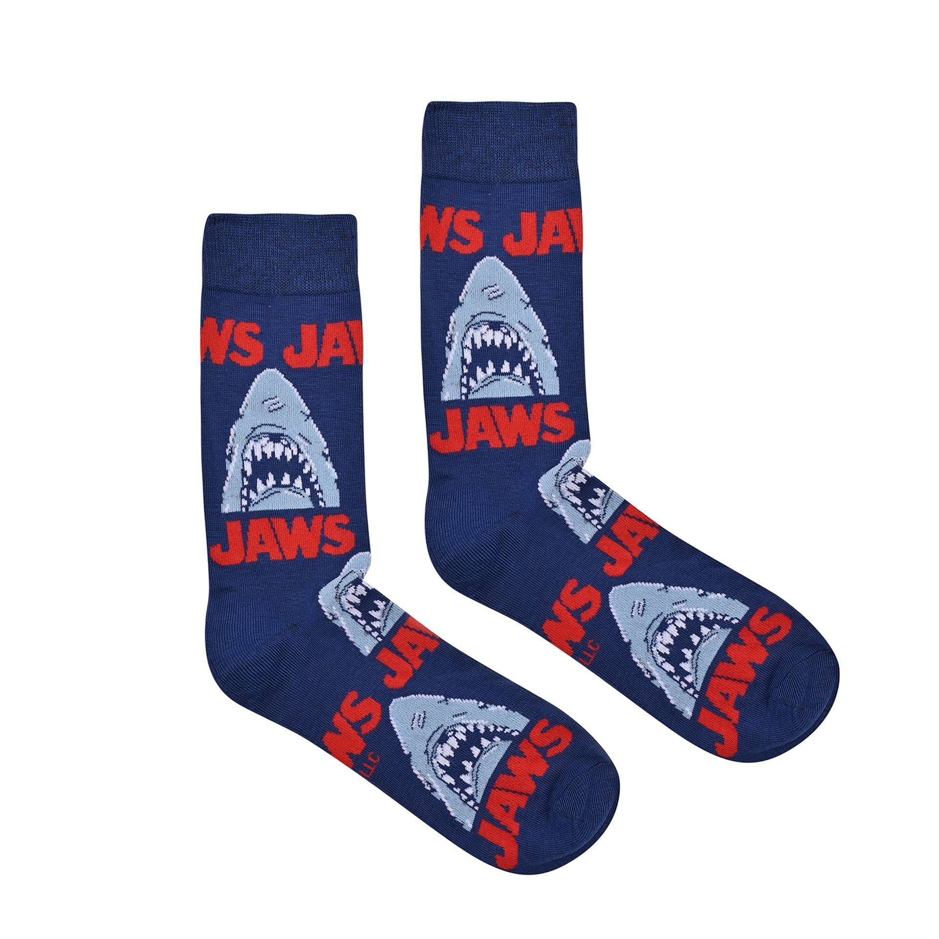 Jaws Socks – Sprinkle of Magic