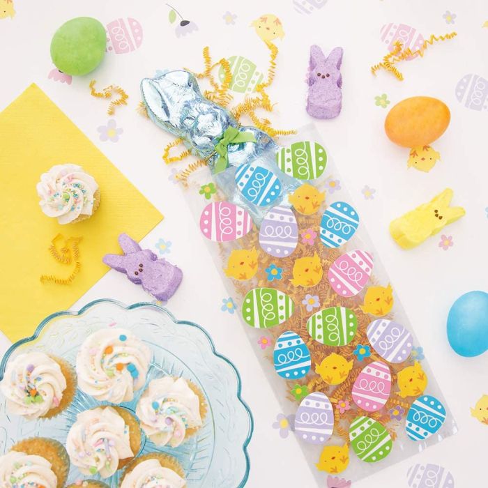 Easter Party Supplies – Sprinkle of Magic