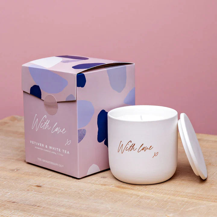 All Gifts – Sprinkle of Magic