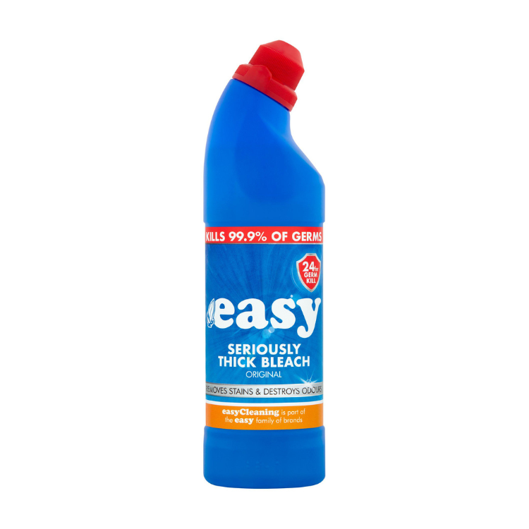 Easy Bleach Original 750ml – Sprinkle of Magic