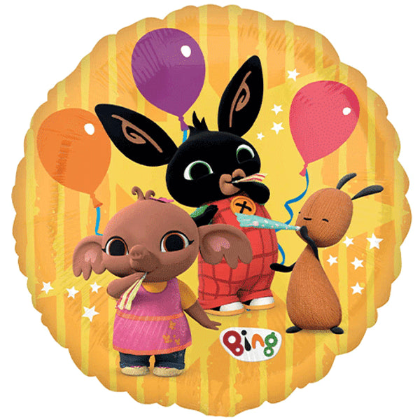 Bing Party Balloon – Sprinkle of Magic