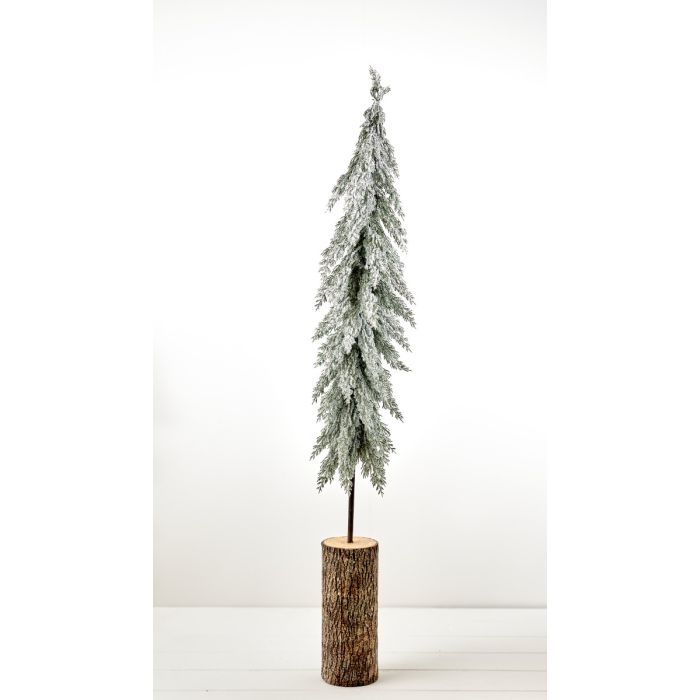 Large Nordic Bark Tree – Sprinkle of Magic