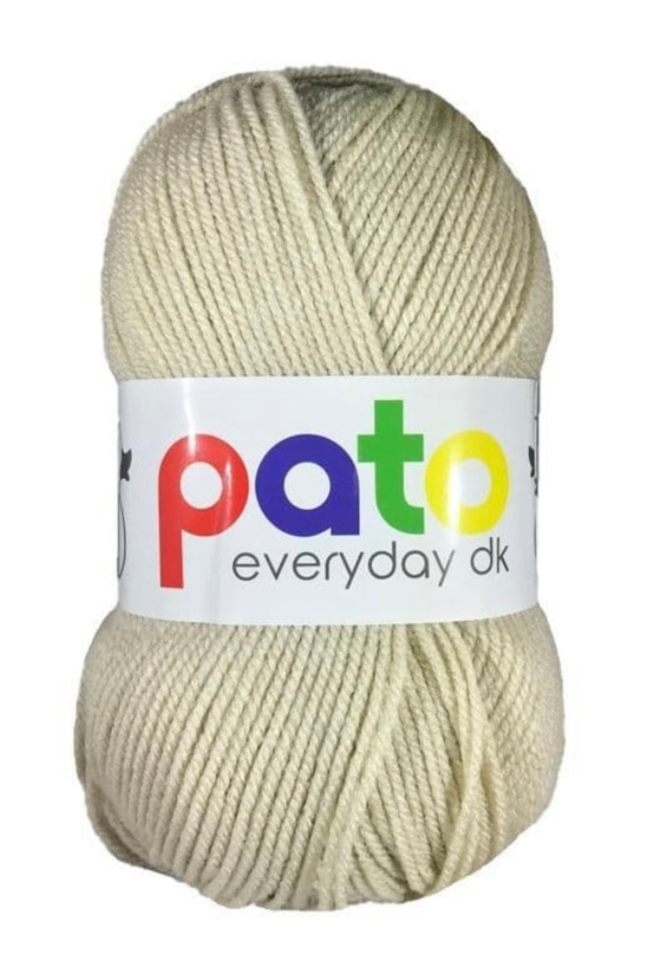 Cygnet Pato DK - Beige 100g – Sprinkle of Magic