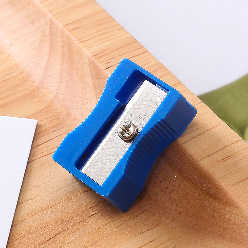 Stationery Pencil Sharpener Blue – Sprinkle of Magic