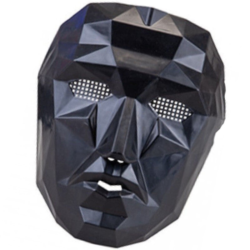 Scary Android Mask – Sprinkle of Magic