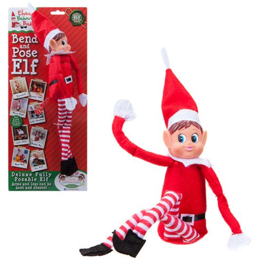 Bad Girl Elf Naughty Elf Ideas