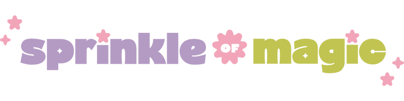 Sprinkle of Magic