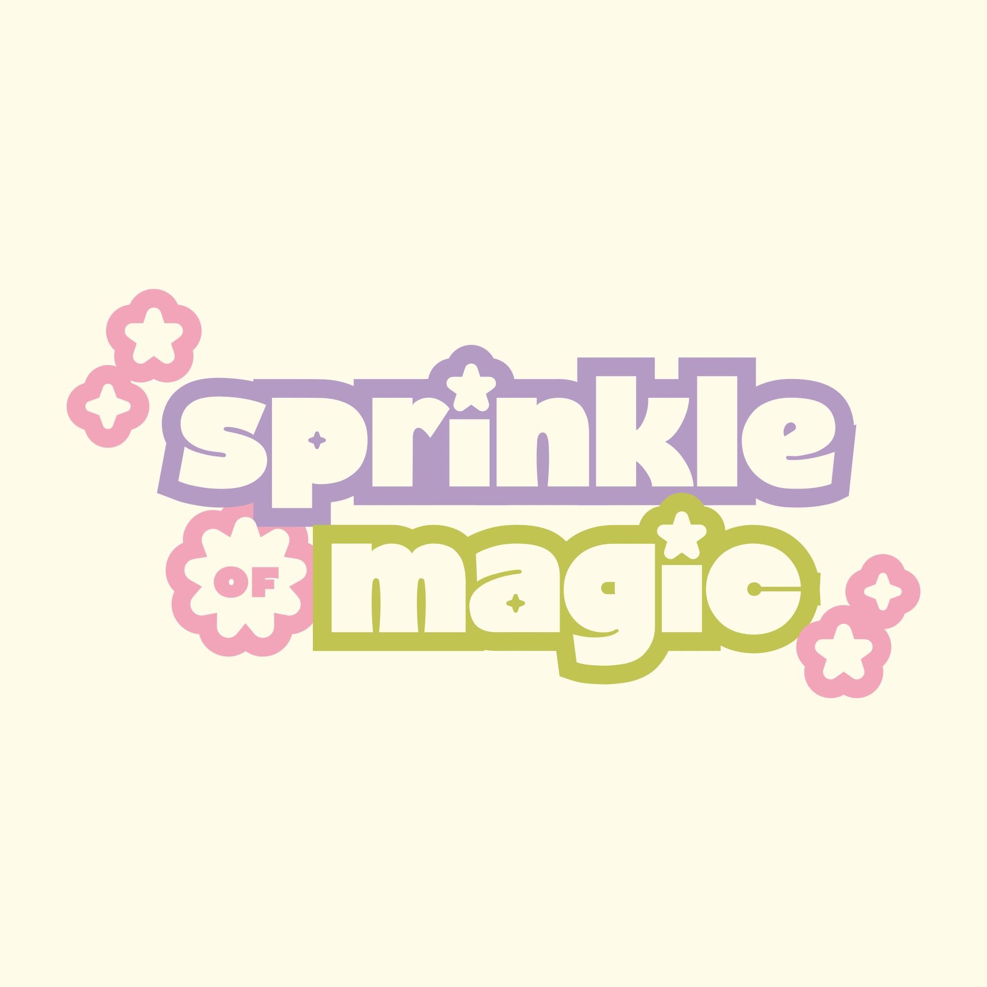 Sprinkle of Magic