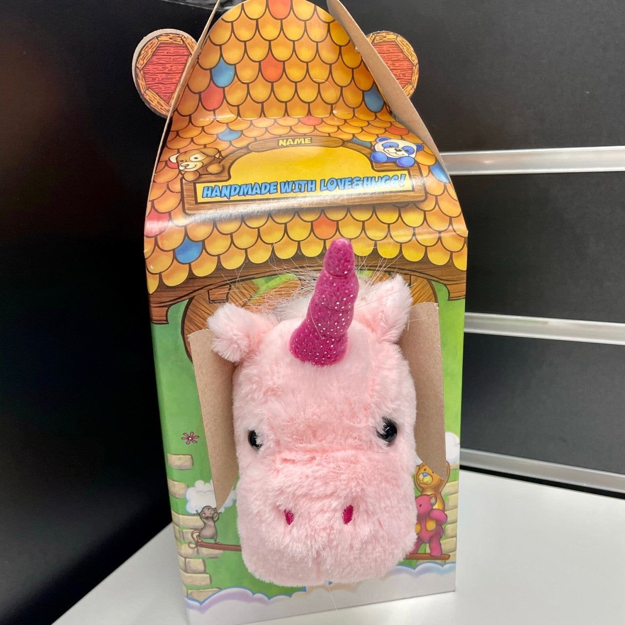 Star the Unicorn - Build a Bear Bundle – Sprinkle of Magic