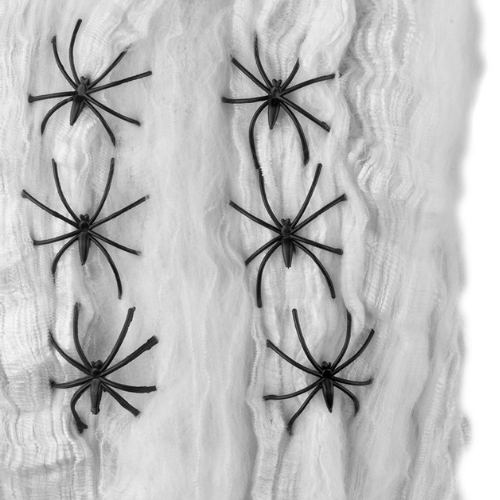 Spider Web with Spider Nest – Sprinkle of Magic