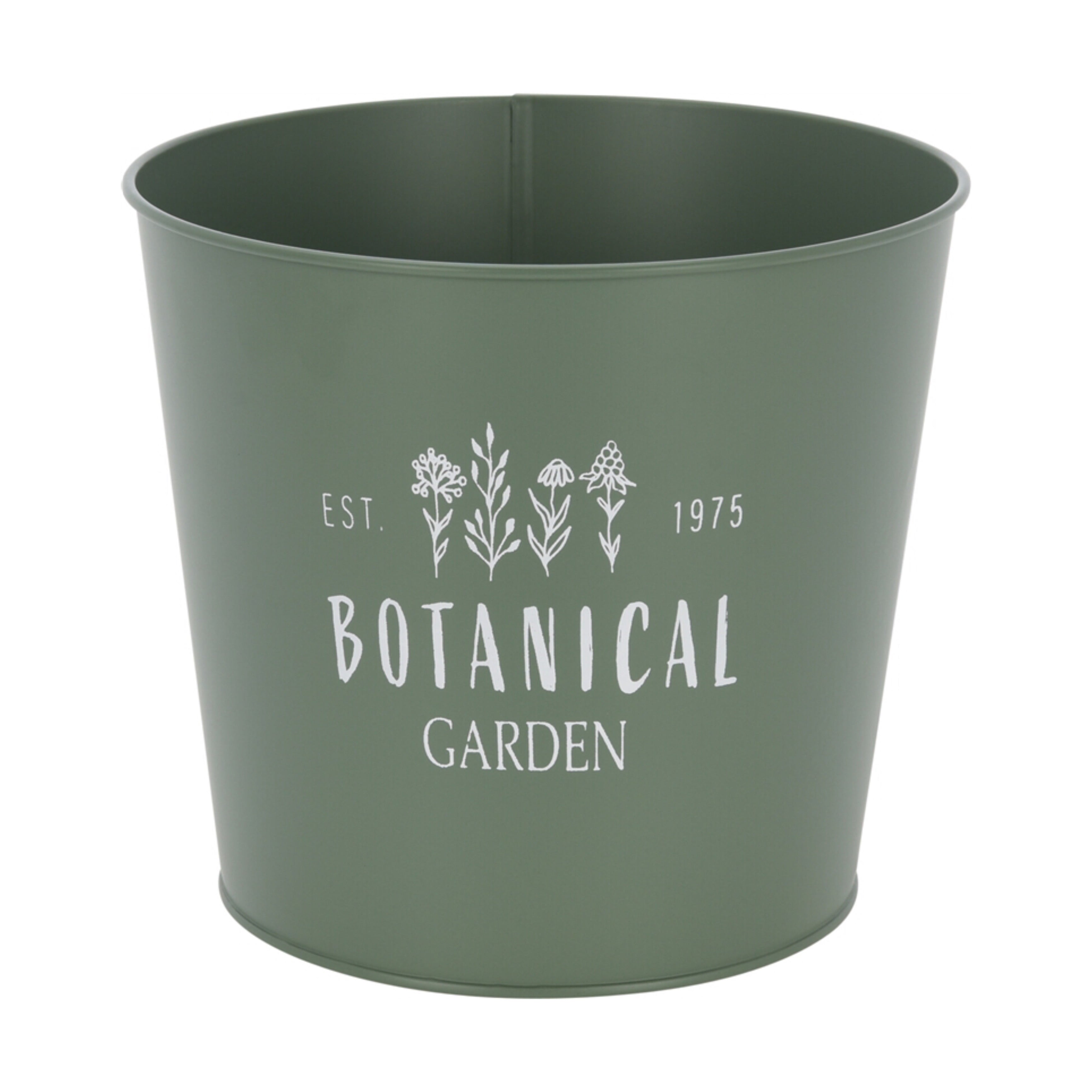 Botanical Garden Planter – Sprinkle of Magic