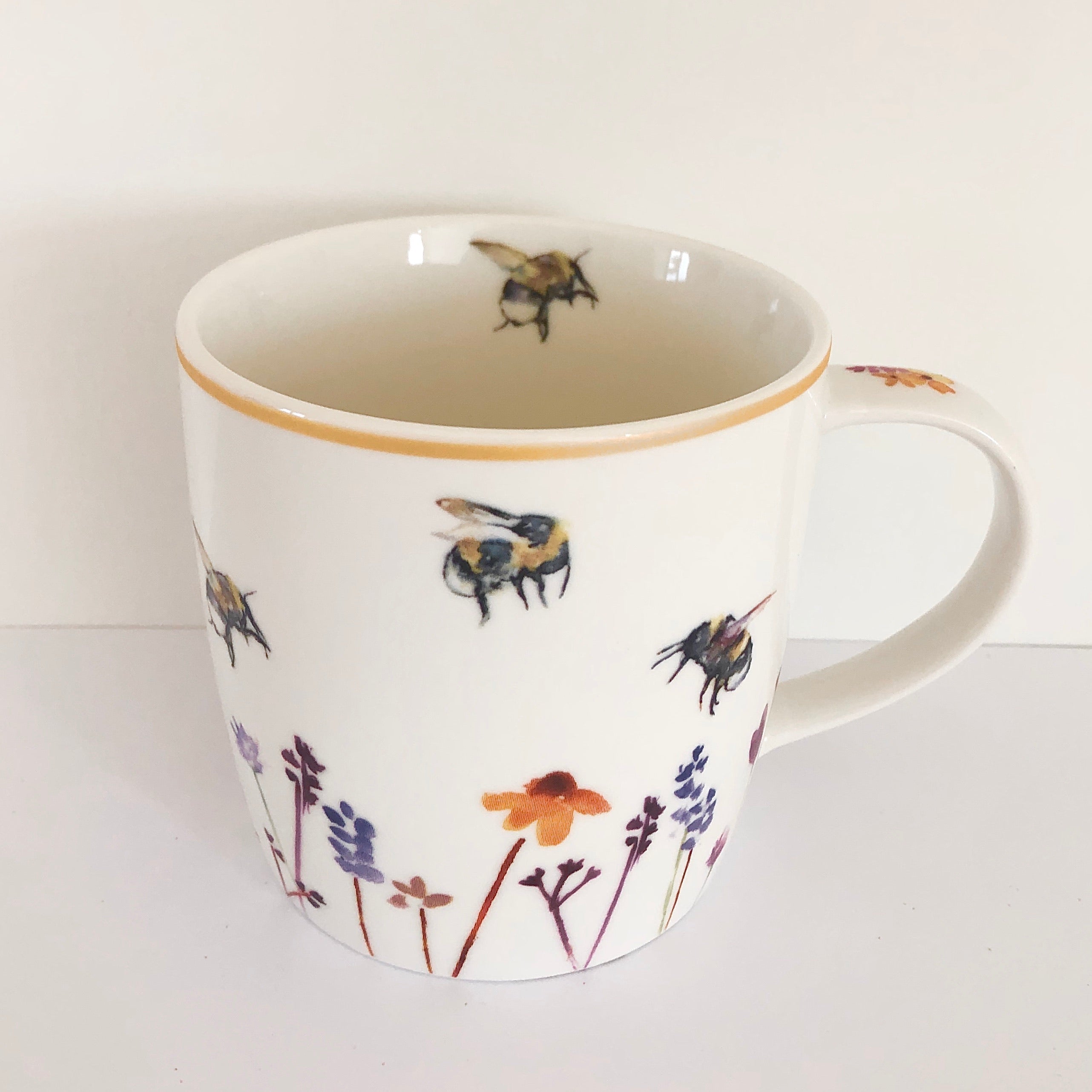Busy Bee Mug – Sprinkle of Magic